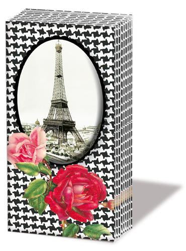 Sniffs | Vintage inspired pocket size tissues – Mod Lounge Paper Company