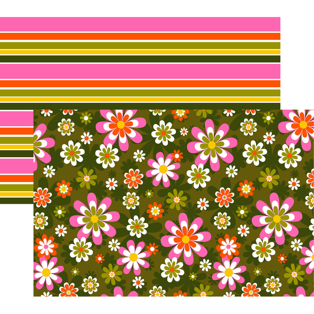 Placemats – Mod Lounge Paper Company