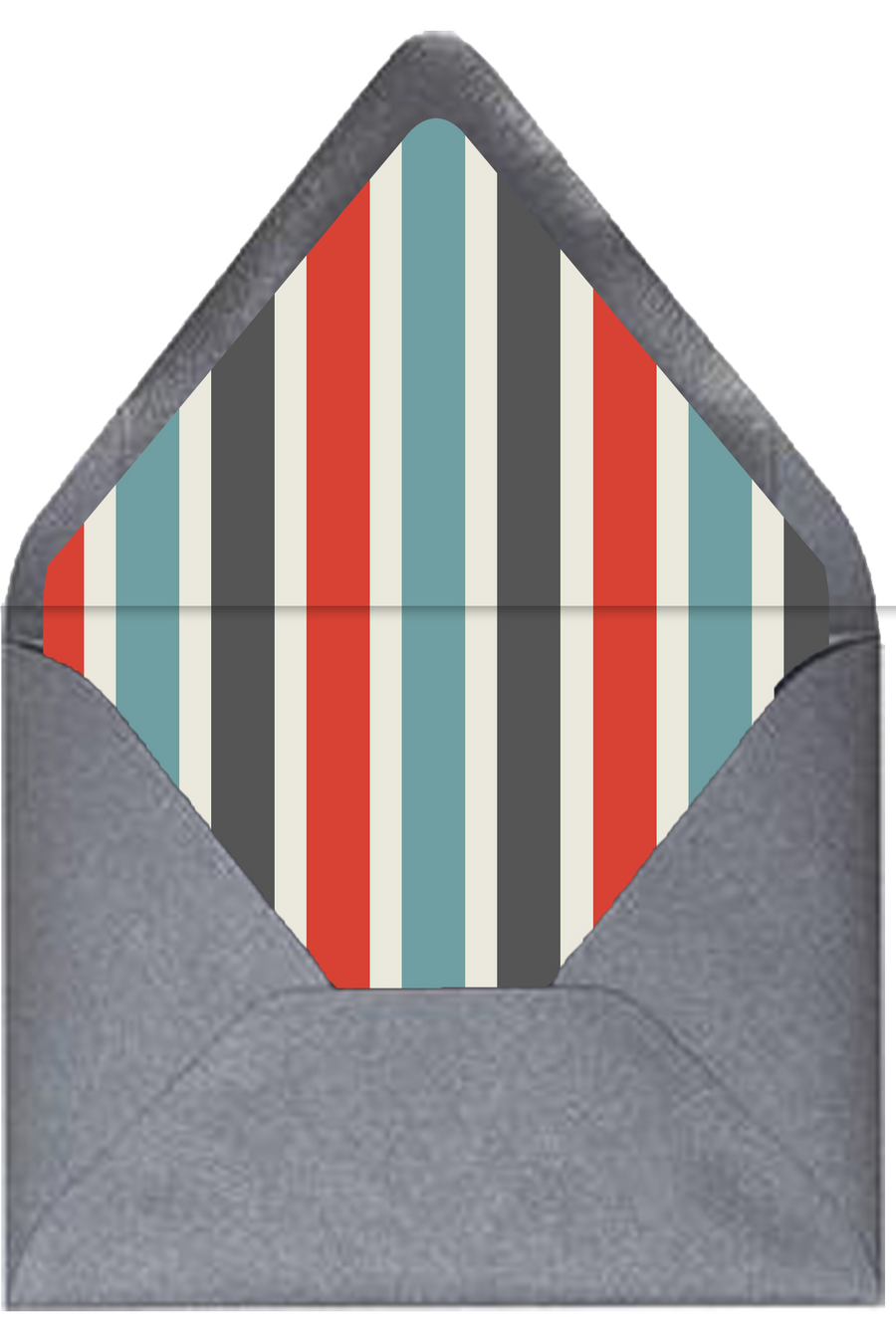 Vintage Bomb Pop Greeting Card | Mod Lounge Paper Co. – Mod Lounge ...